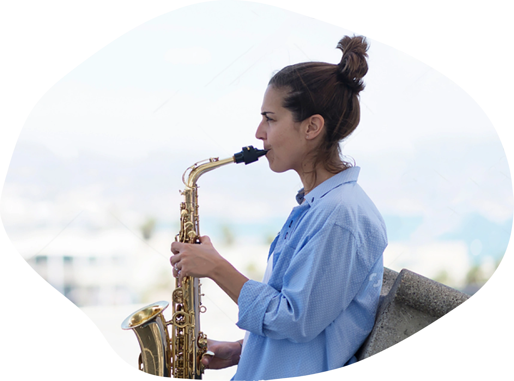 Kamelizer space - Event Spaces